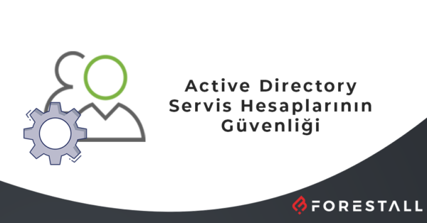 Blog | Forestall Security